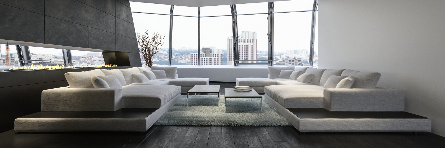 Sofas Exclusive
