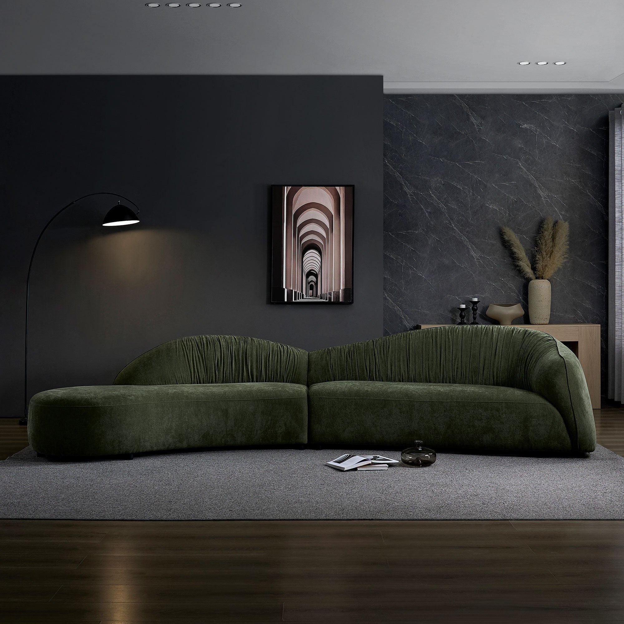 Sofas Exclusive | Modern Luxury Sofas & High-End Furniture